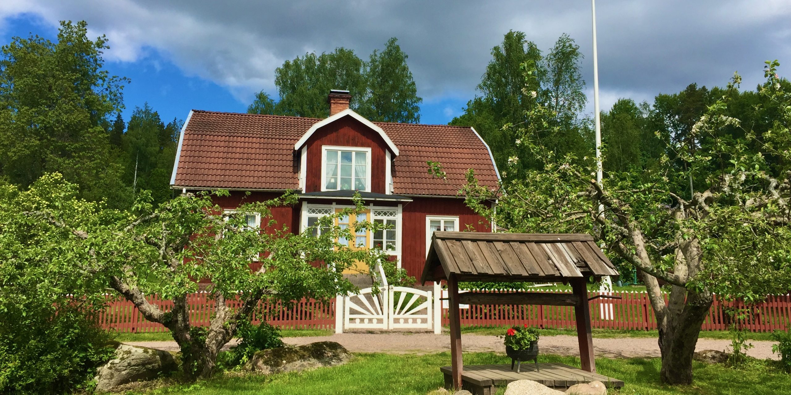 Emil i Lönneberga – Börsebo By